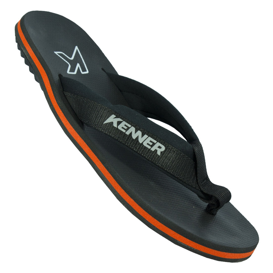 Chinelo Kenner Kinno Masculino - Roger's Tênis