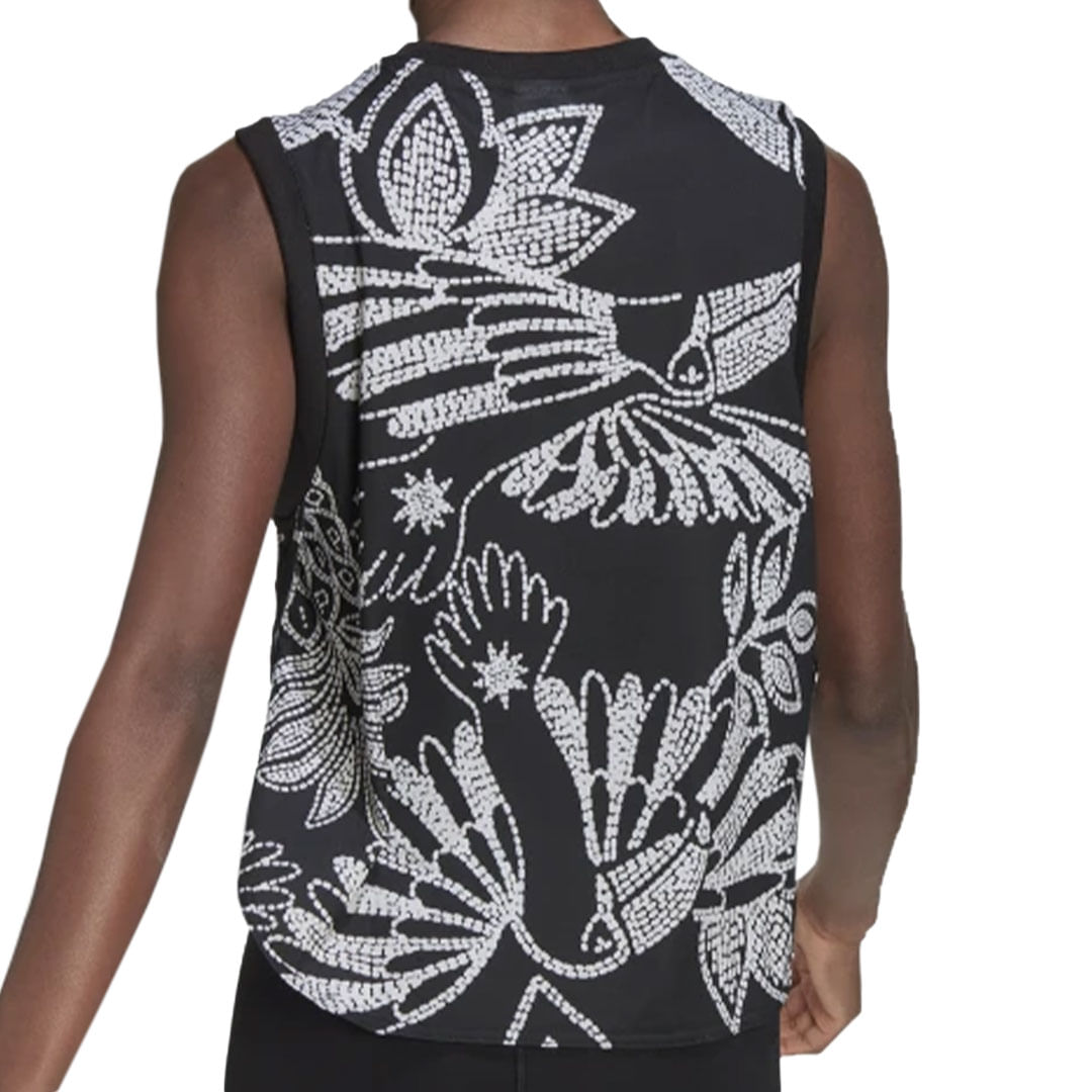Regata Adidas Farm Rio Masculino