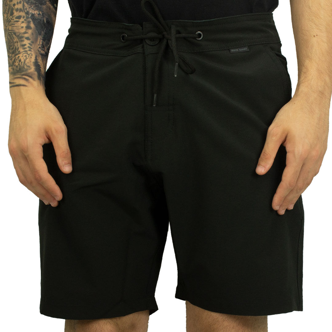 Shorts Wg Beachside Masculino - Roger's Tênis