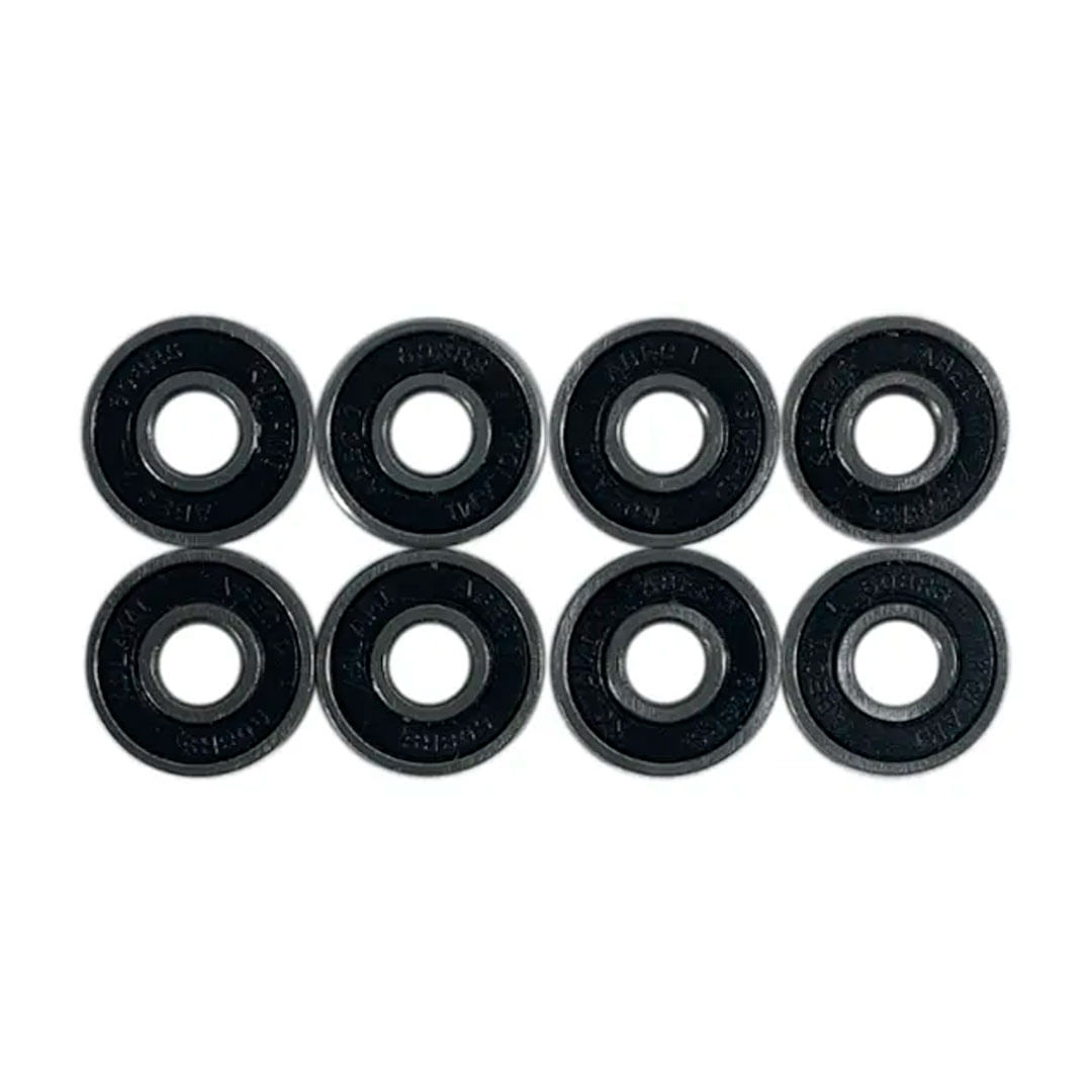 Kit Rolamentos Stick Abec 1 Unissex