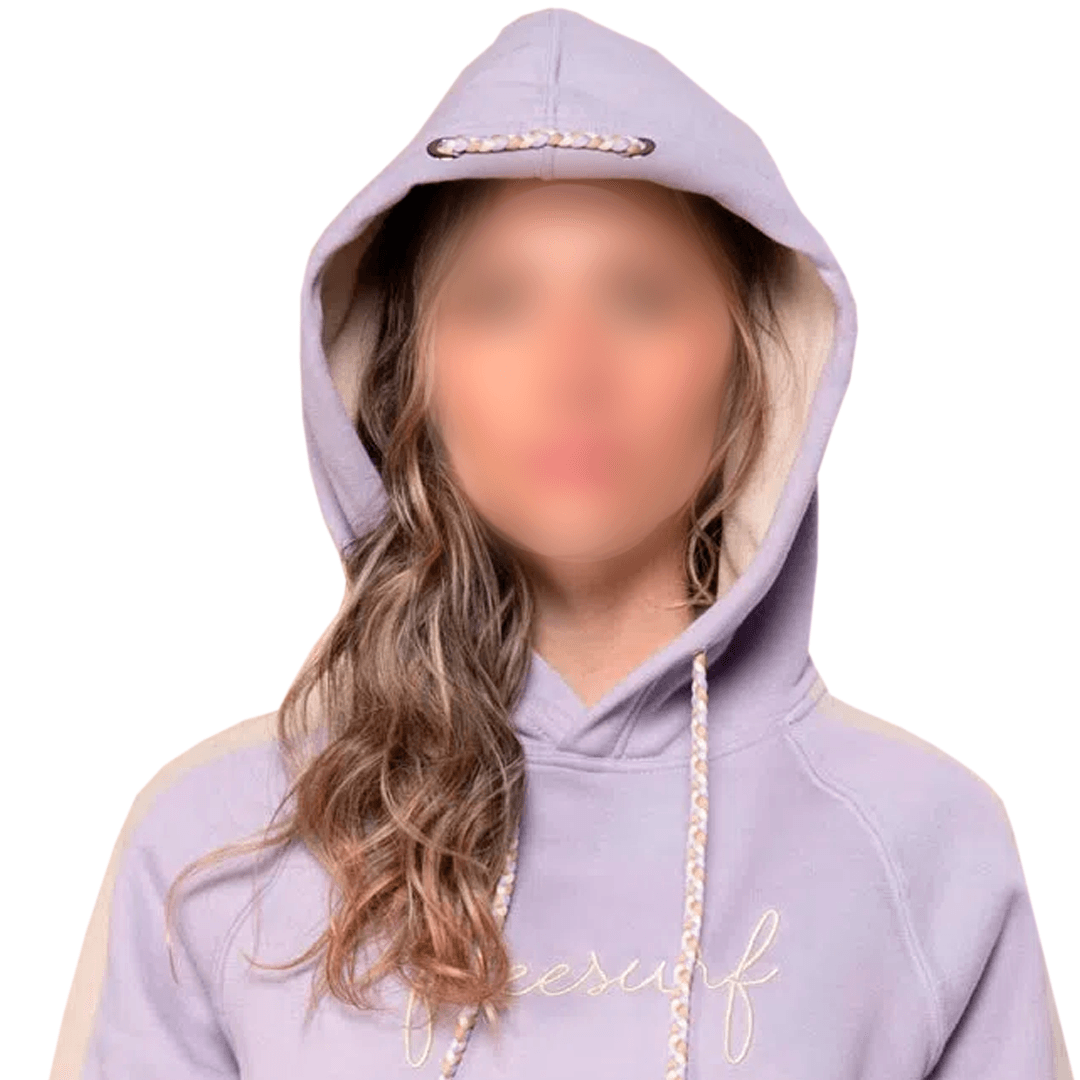 Blusa Freesurf Esp Cursive Feminino