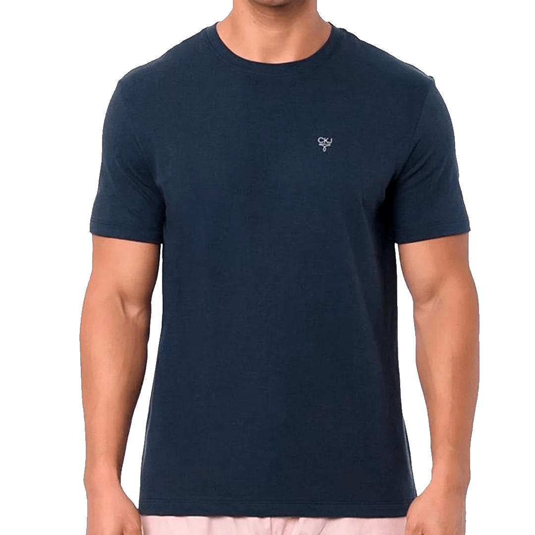 Camiseta Calvin Klein Omega Masculino