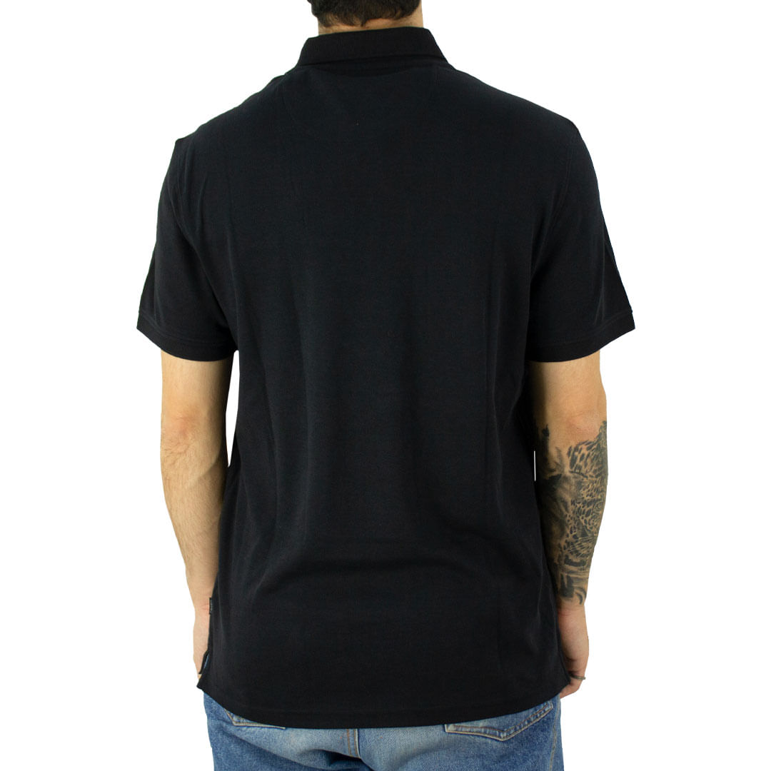 Polo Ck Liquid Touch Masculino