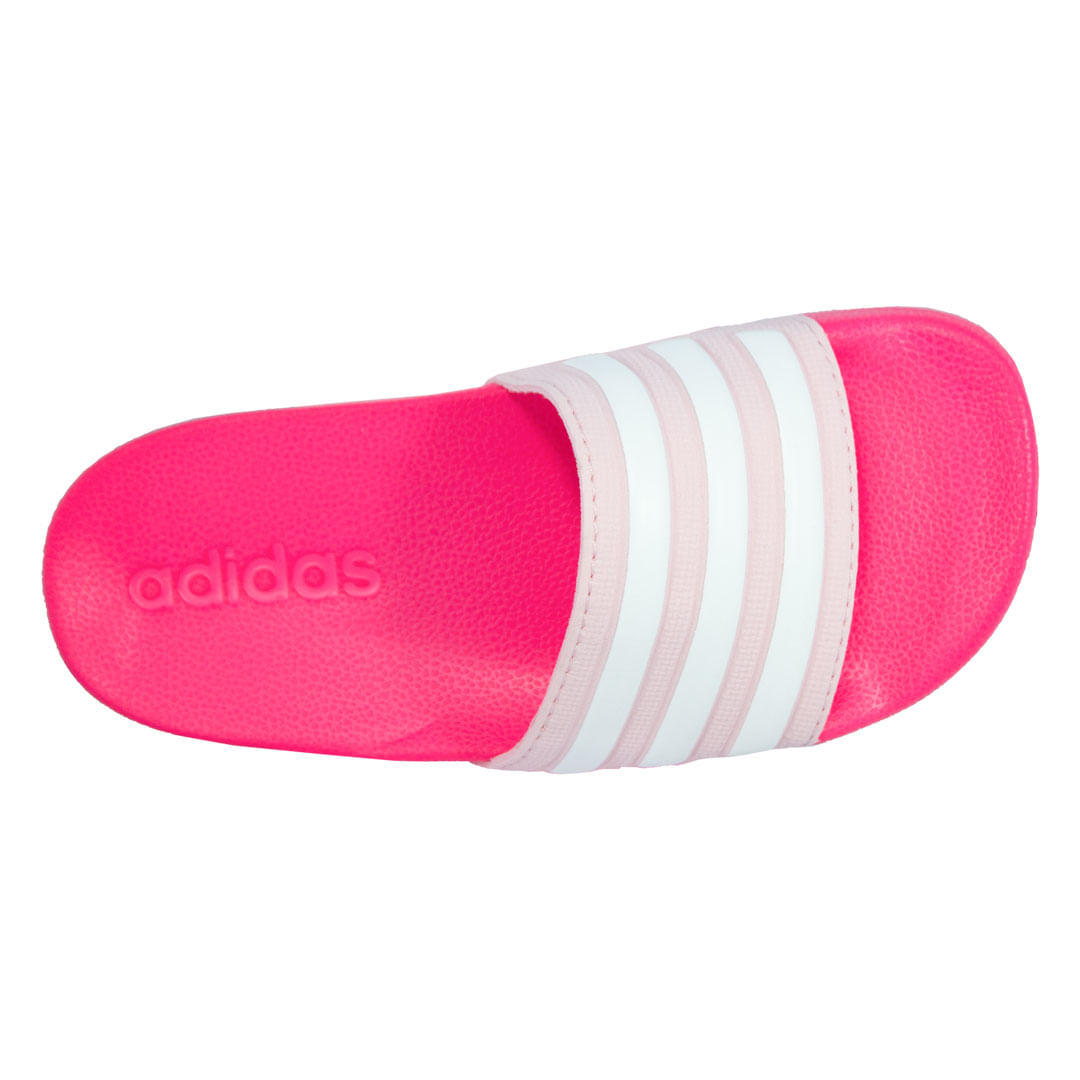 Chinelo Adidas Adilette Shower K Infantil