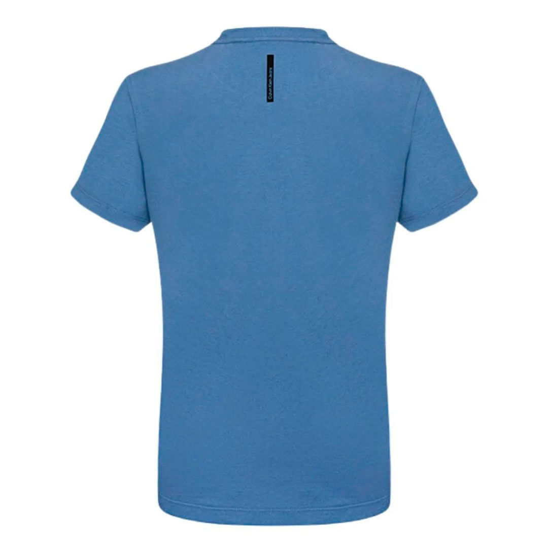 Camiseta Calvin Klein Palito Masculino