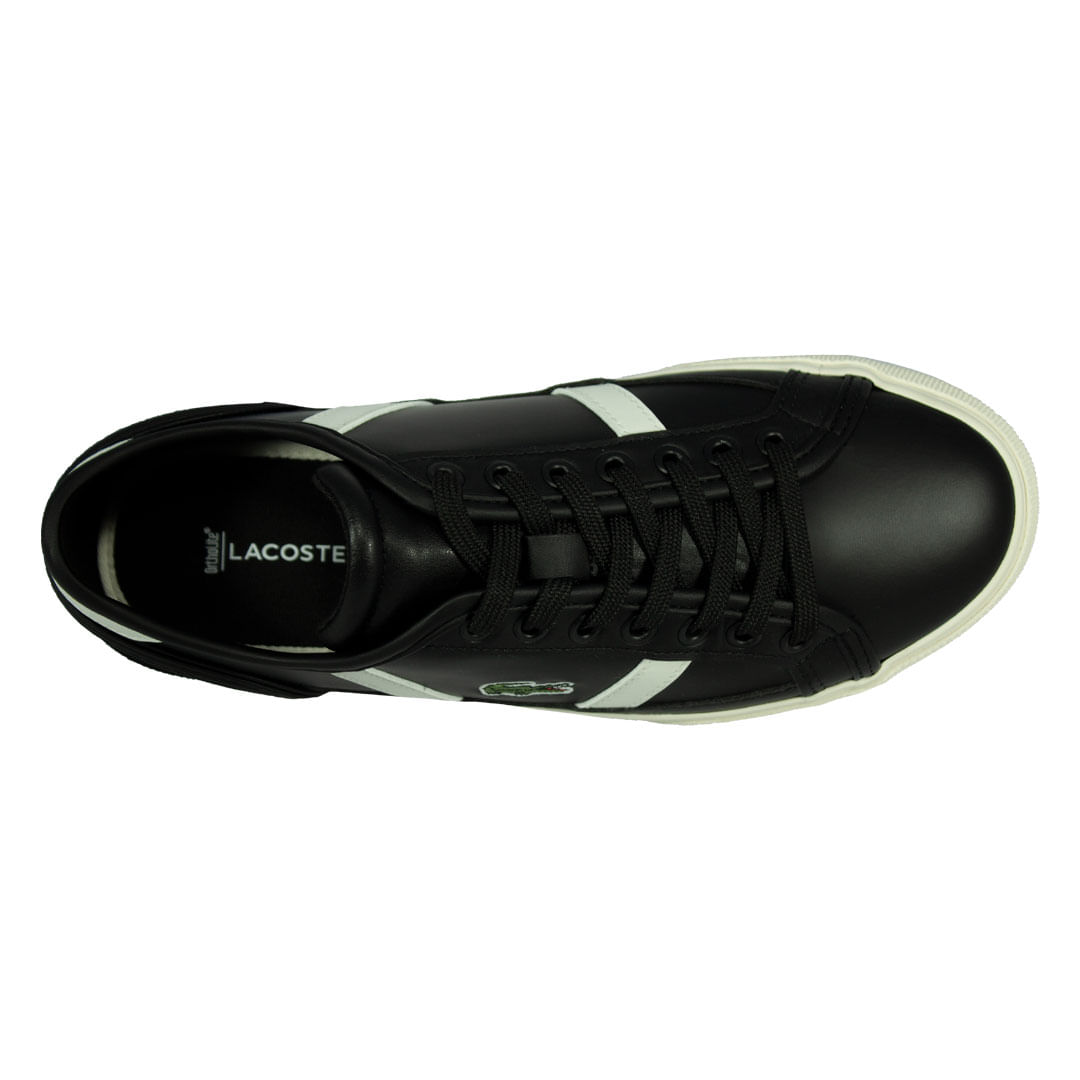 Tênis Lacoste Sideline Pro Masculino