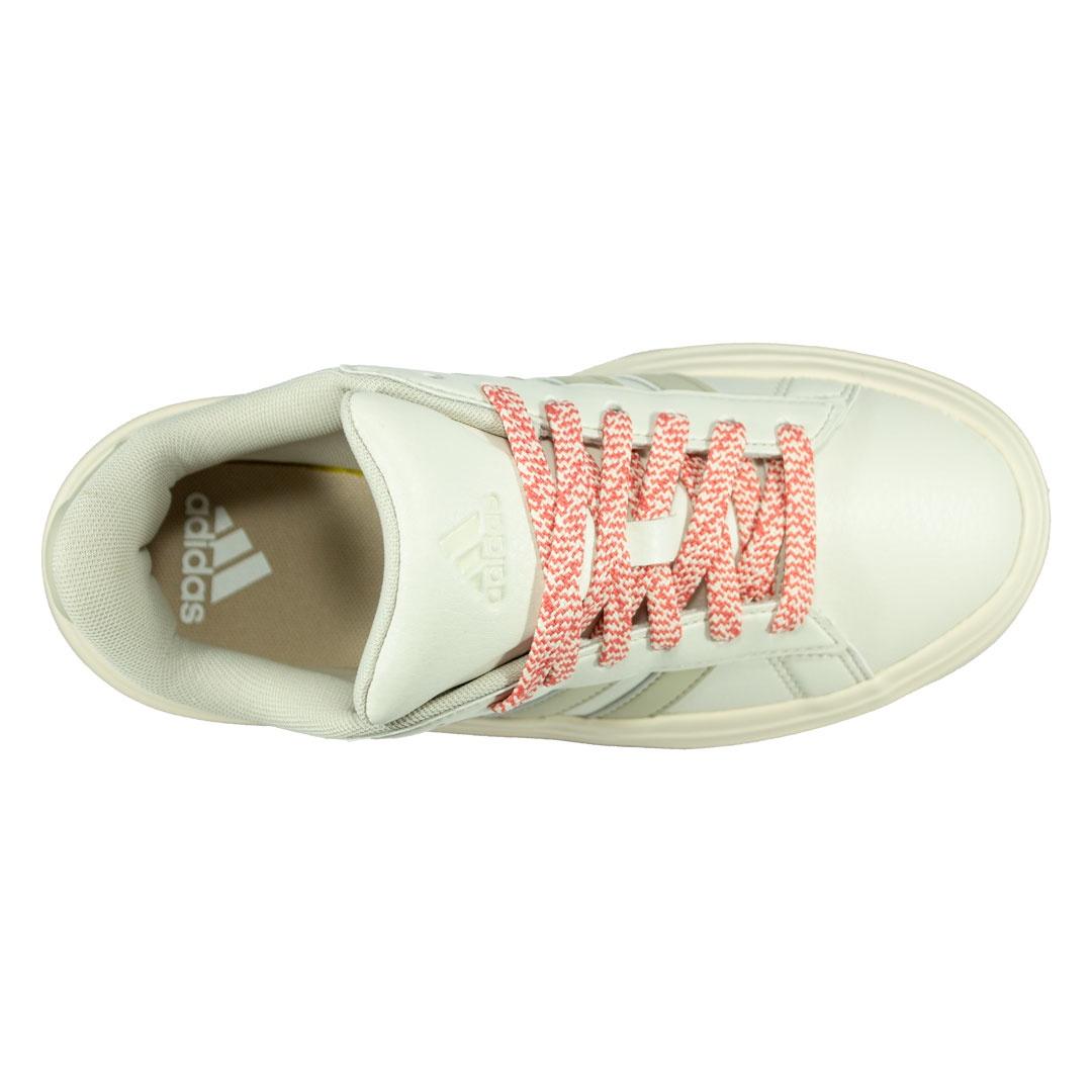 Tênis Adidas Grand Court Platform Feminino