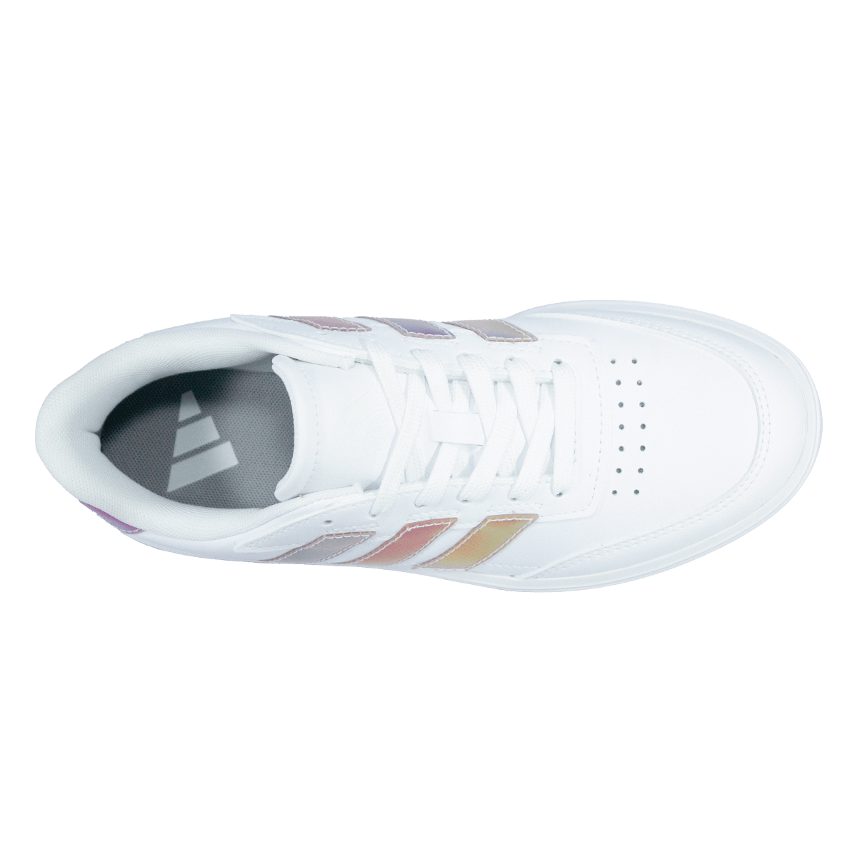 Tênis Adidas Courtblock Feminino